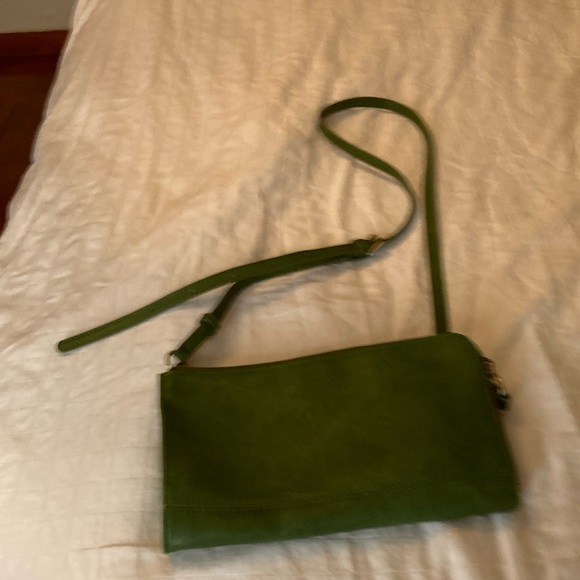 Joy Susan | Bags | Joy Susan Mini Crossbody With Wristlets Clutch ...